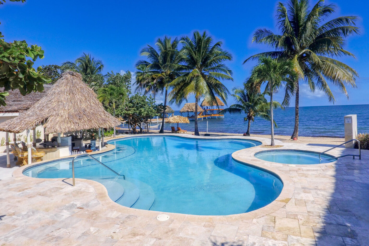 The Art of Mixology at The Belize Collection