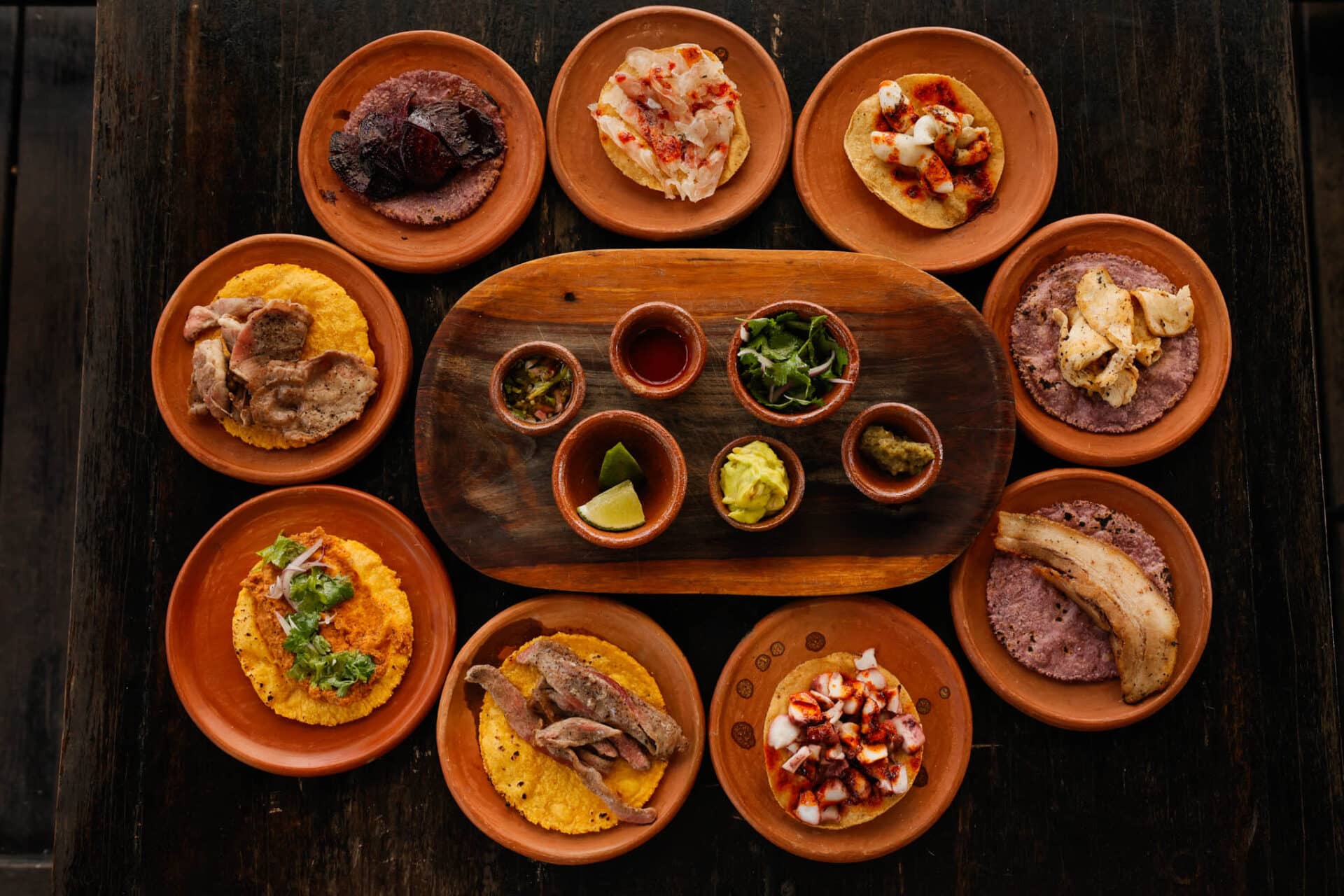 CASA DE MAIZ